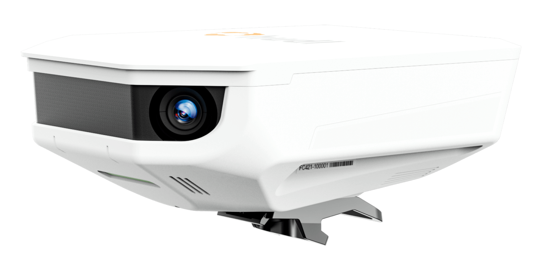 Hudl Focus Flex • Portable Soccer Camera • Hudl