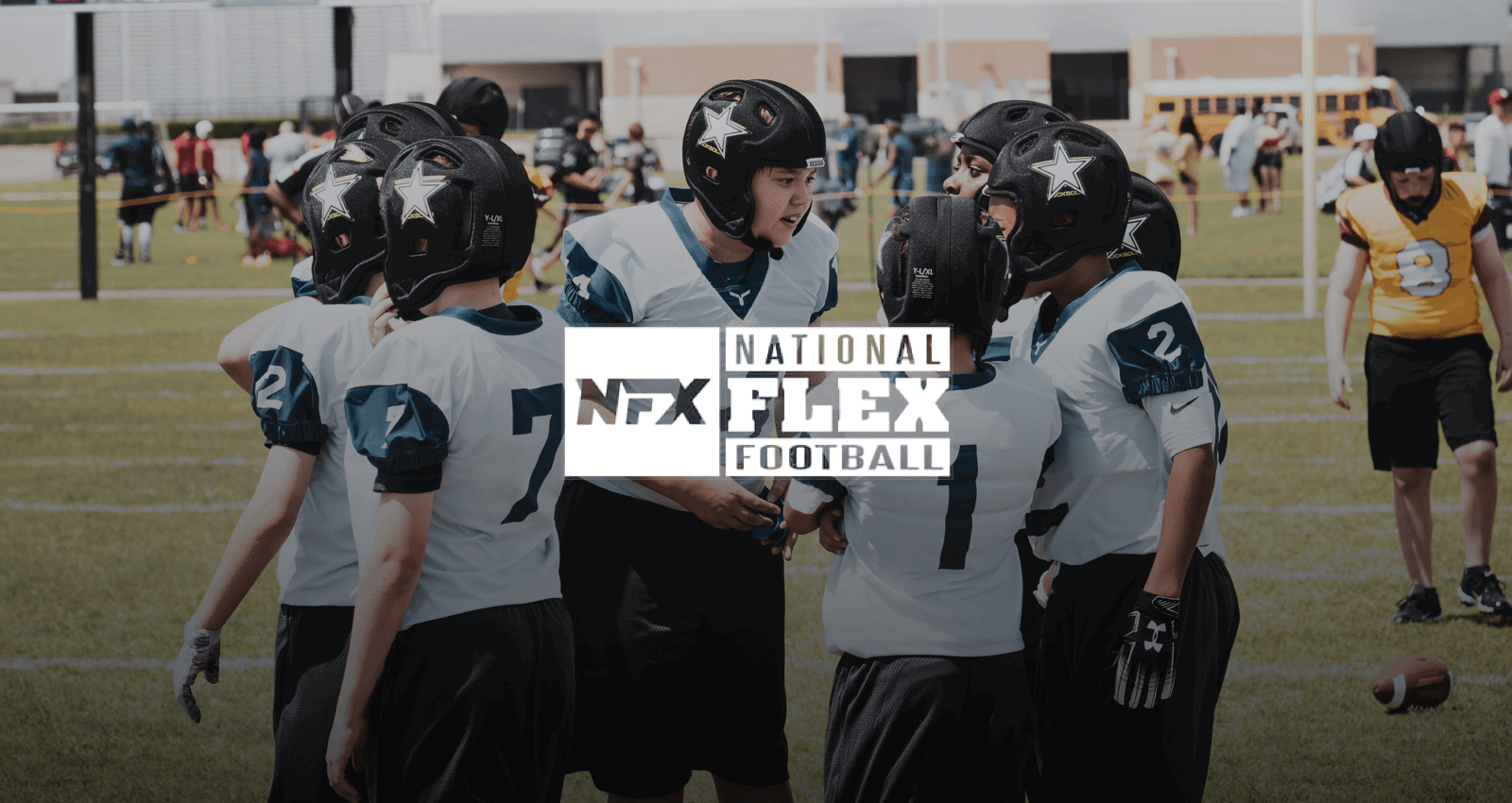 Hands On, Heads Safe: How Flex Helps Youth Players Progress