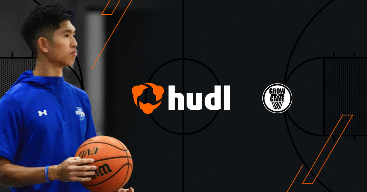 Hudl x Grow the Game Vodcast: Jason Fang, Indiana State University Men’s Basketball • Hudl Blog