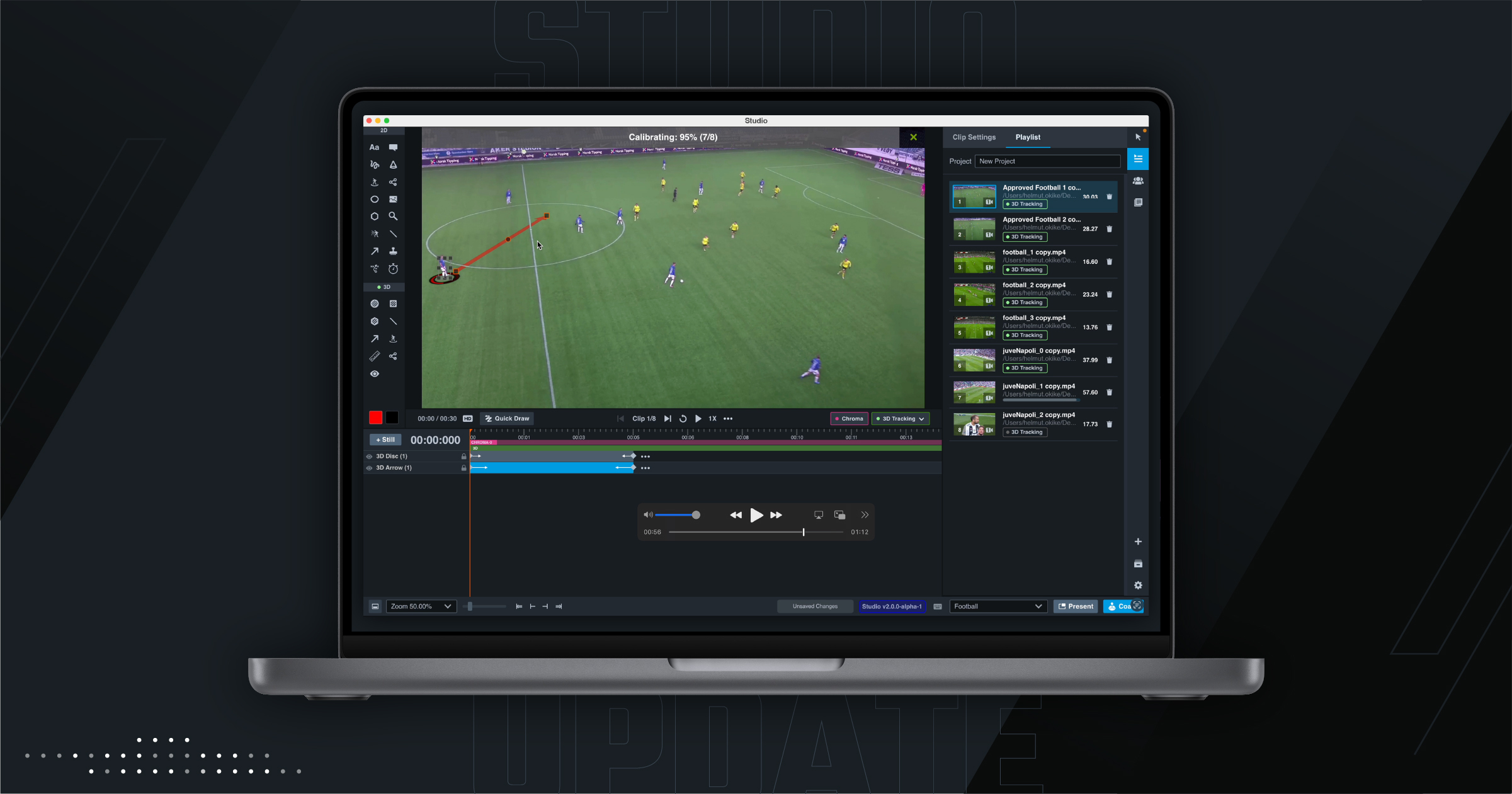 Get Ahead with the Latest Features for Studio