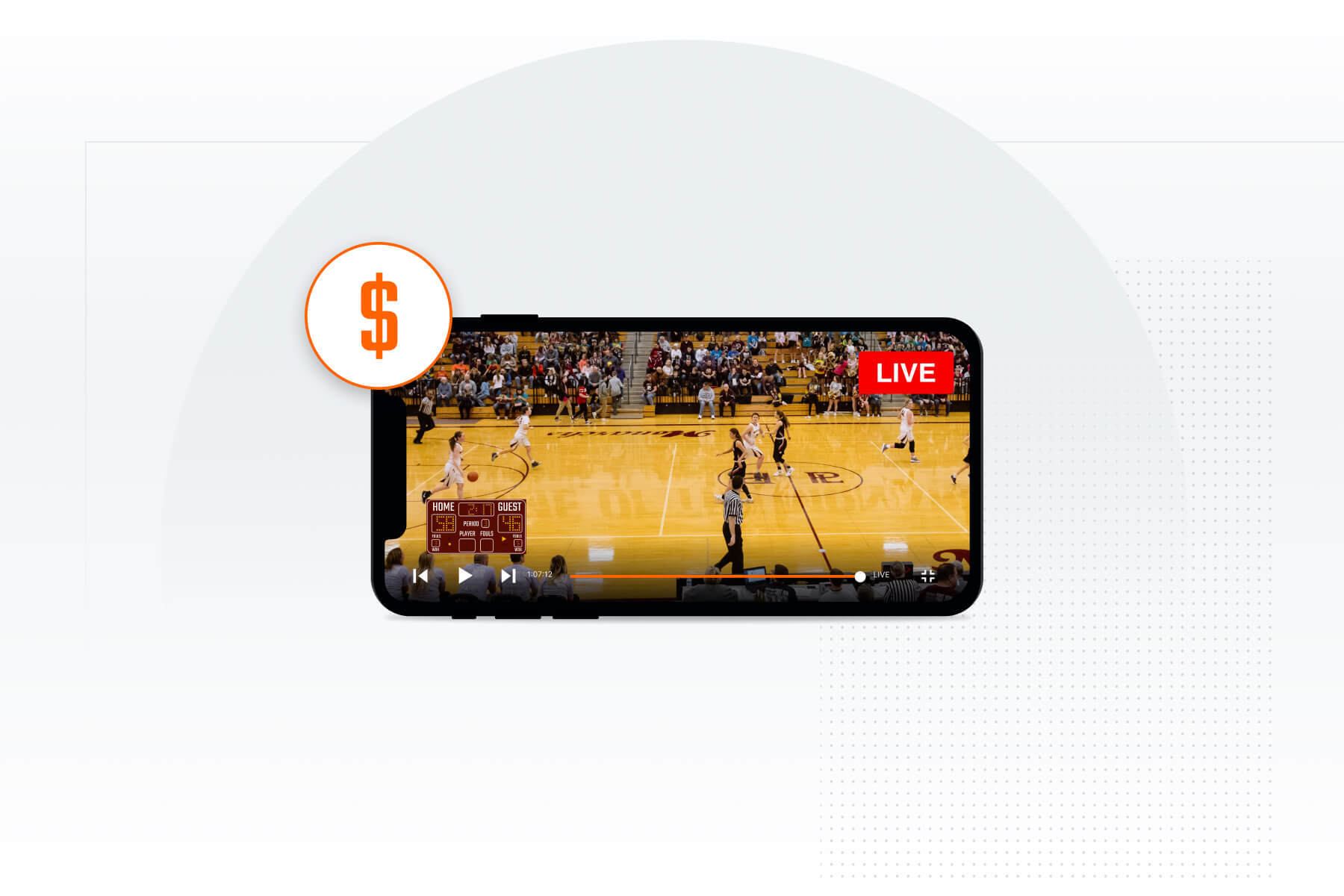 How to Monetize Your Livestream