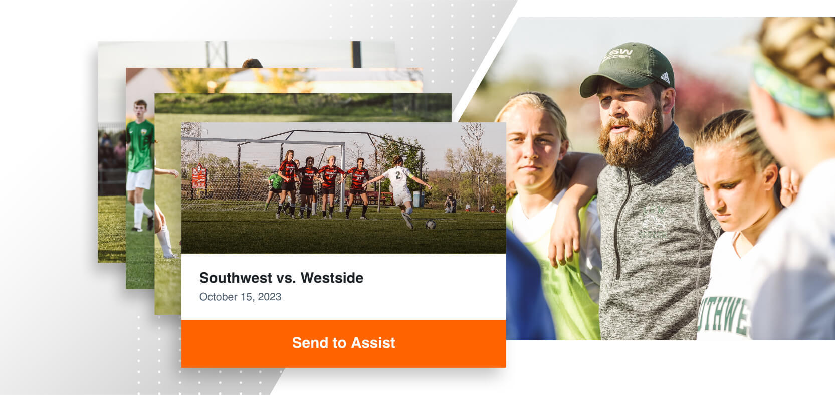 Hudl Assist - Video Breakdown and Analysis