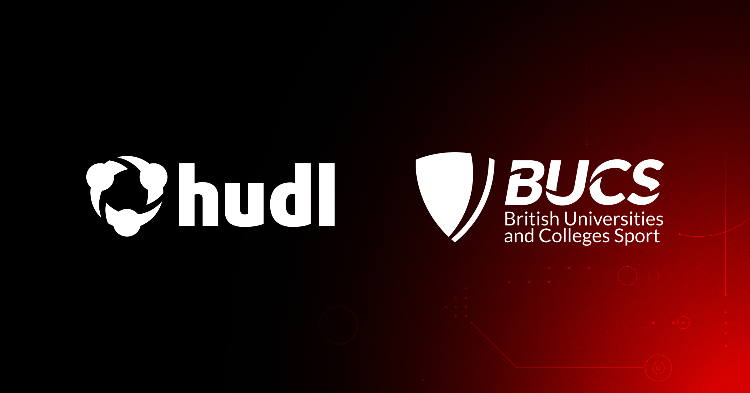 Hudl and BUCS Unite with Official Video Analysis and Insights Partnership