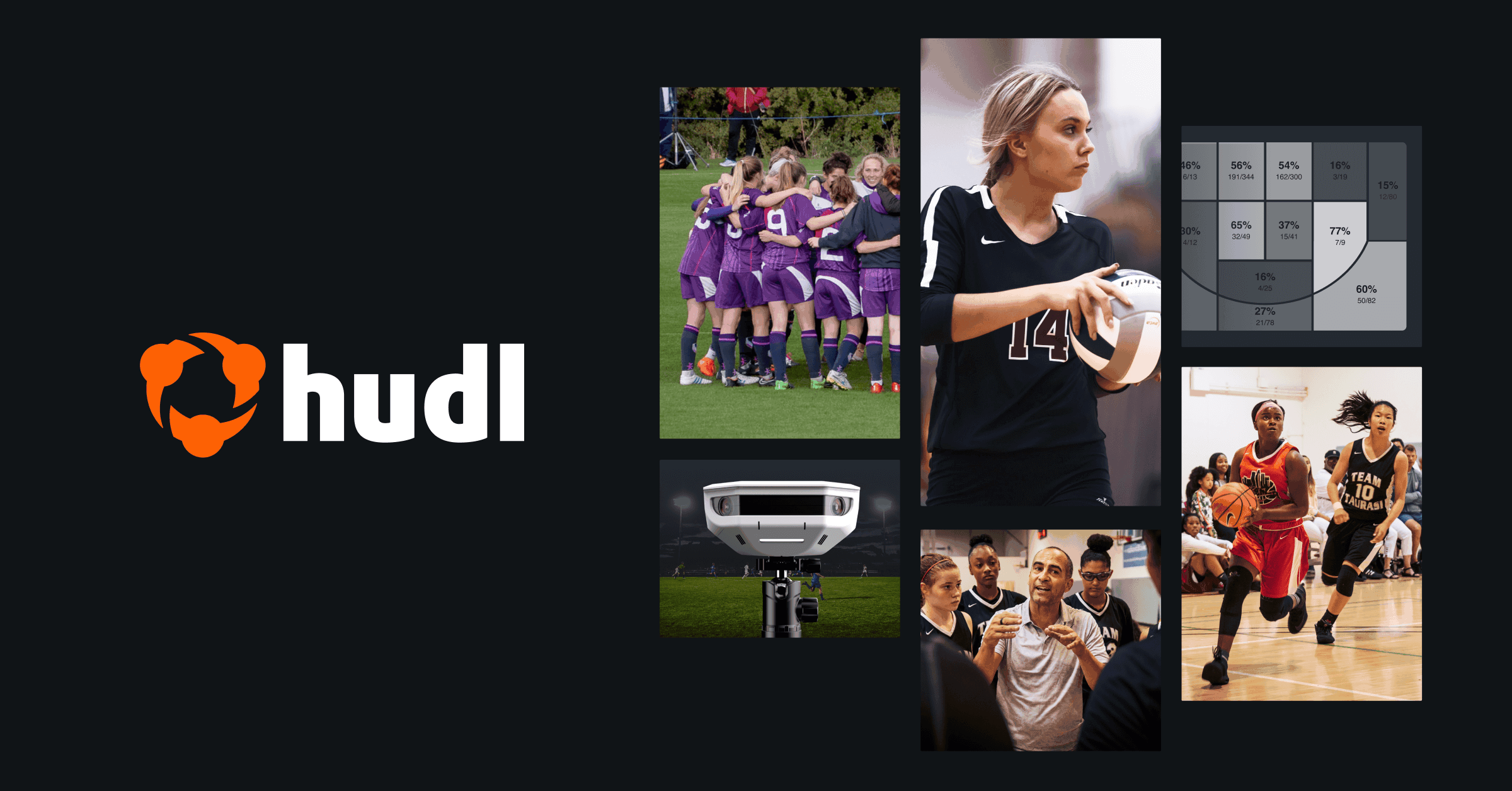 Club-Wide Hudl Package