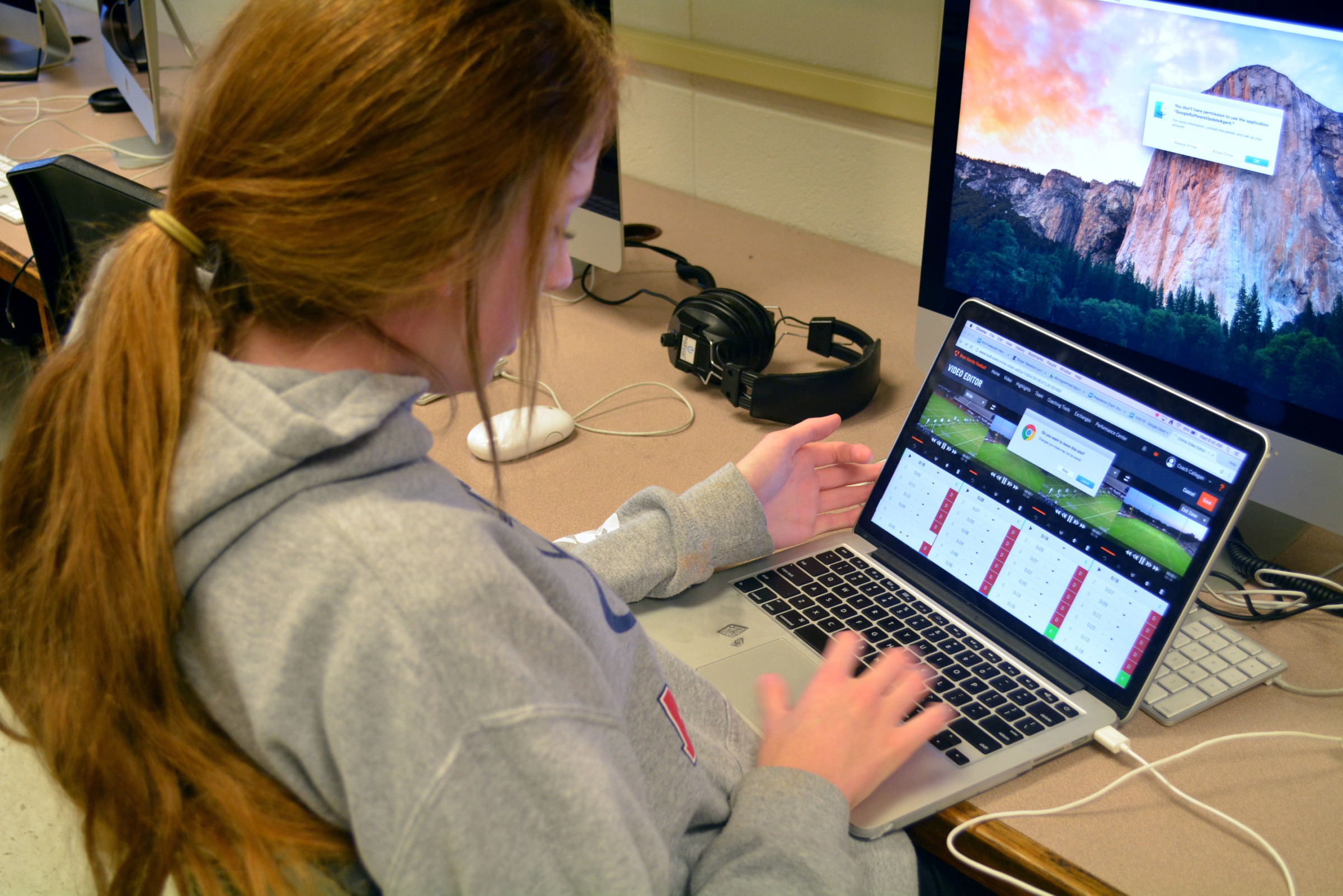 Matthew Zito Chats about How His Hudl Class Benefits Both Students and ...