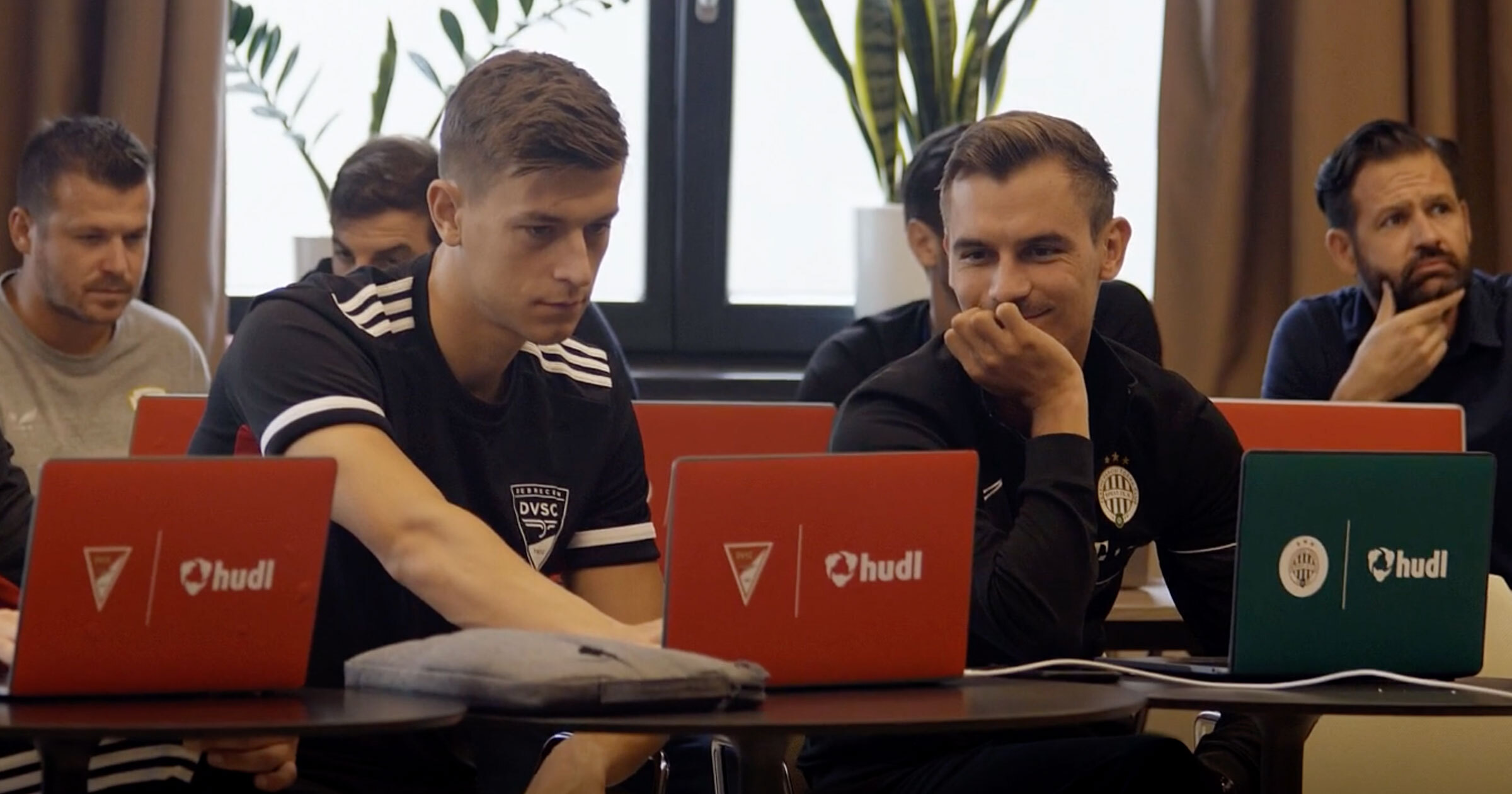 Hudl's Groundbreaking Deal with the Hungarian Ministry of Sports