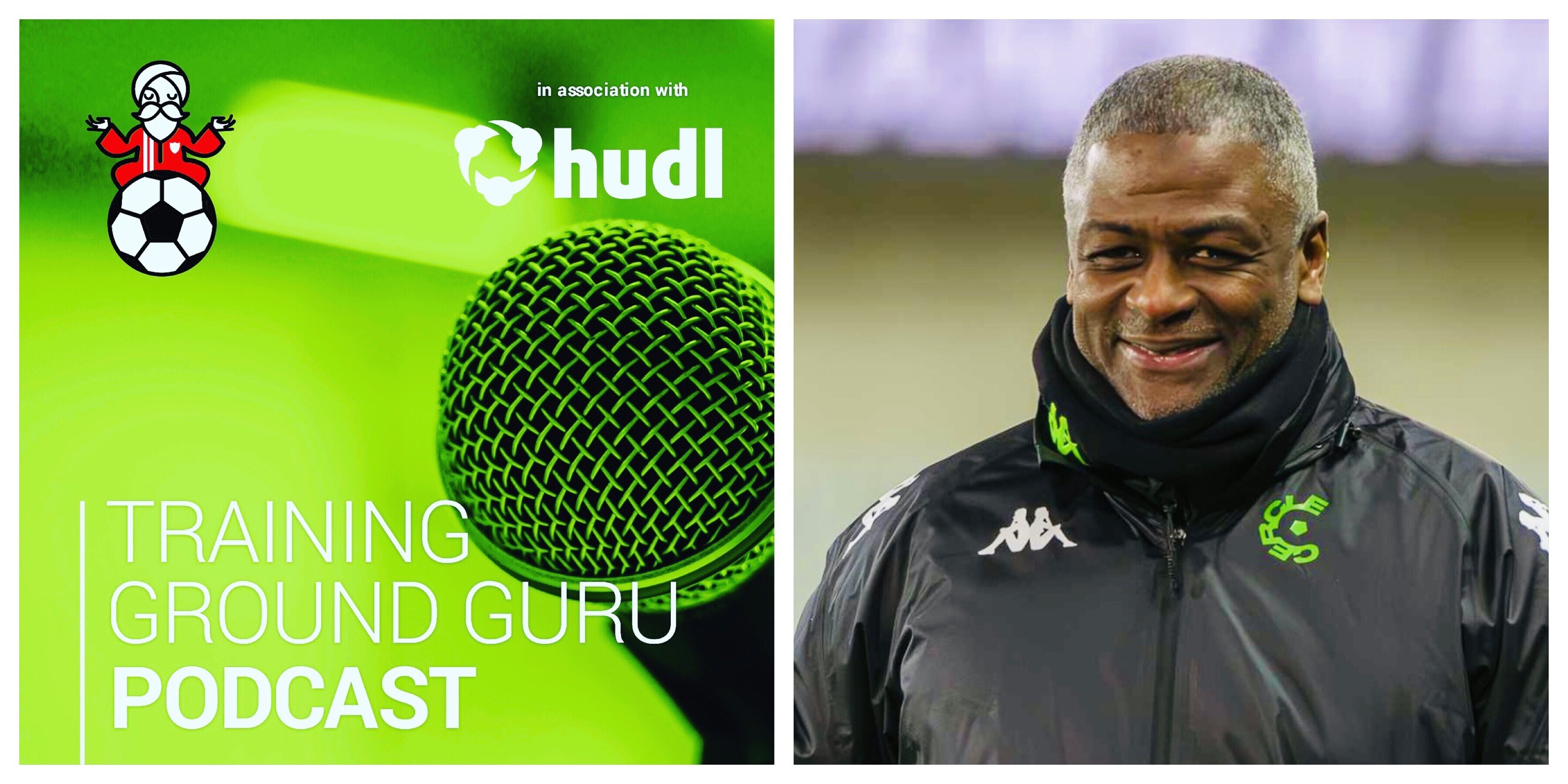 Raidi Jaïdi: Breaking Barriers as a Player and Coach (Training Ground ...