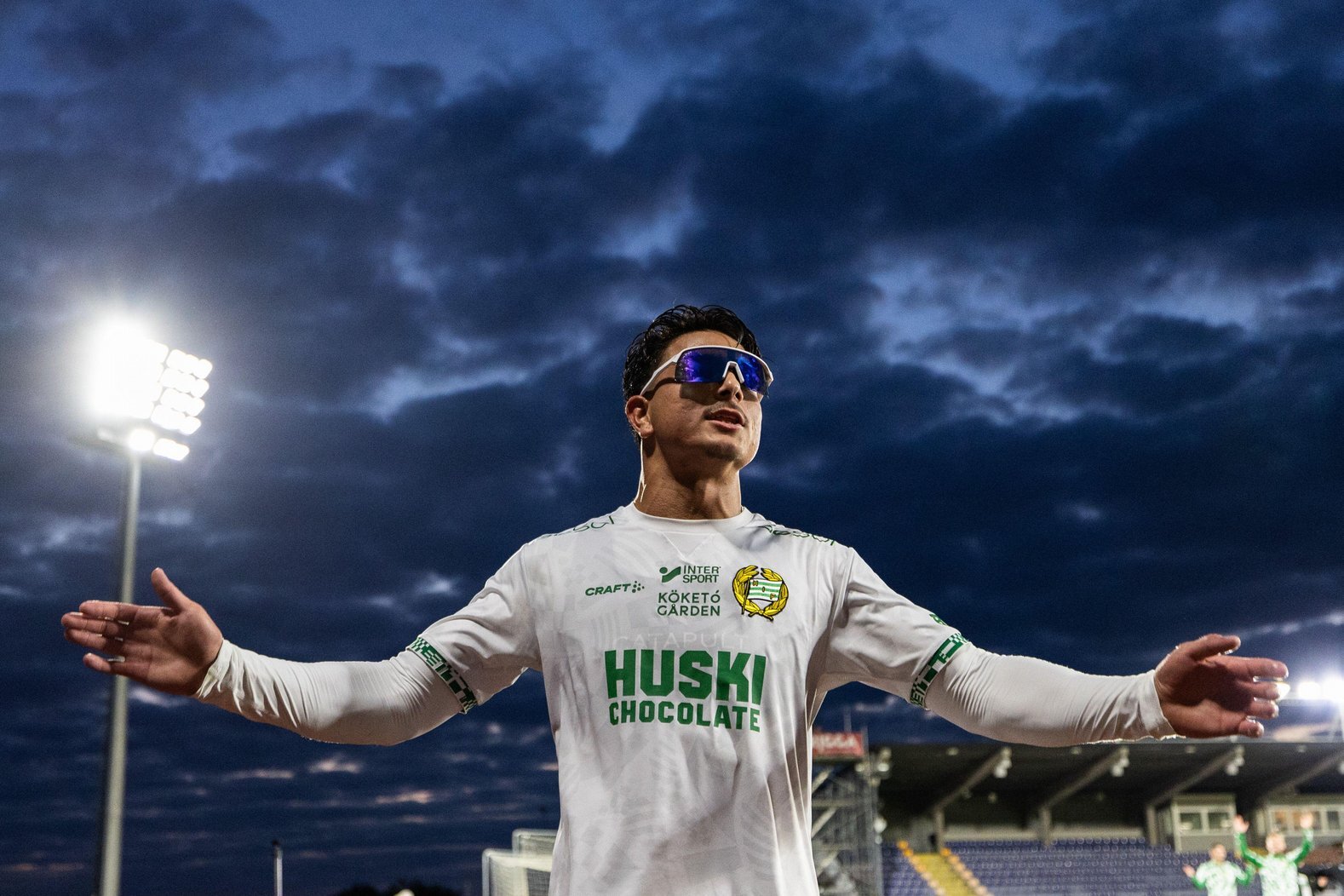 5 Breakout Scandinavian Talents to Keep an Eye on in 2025