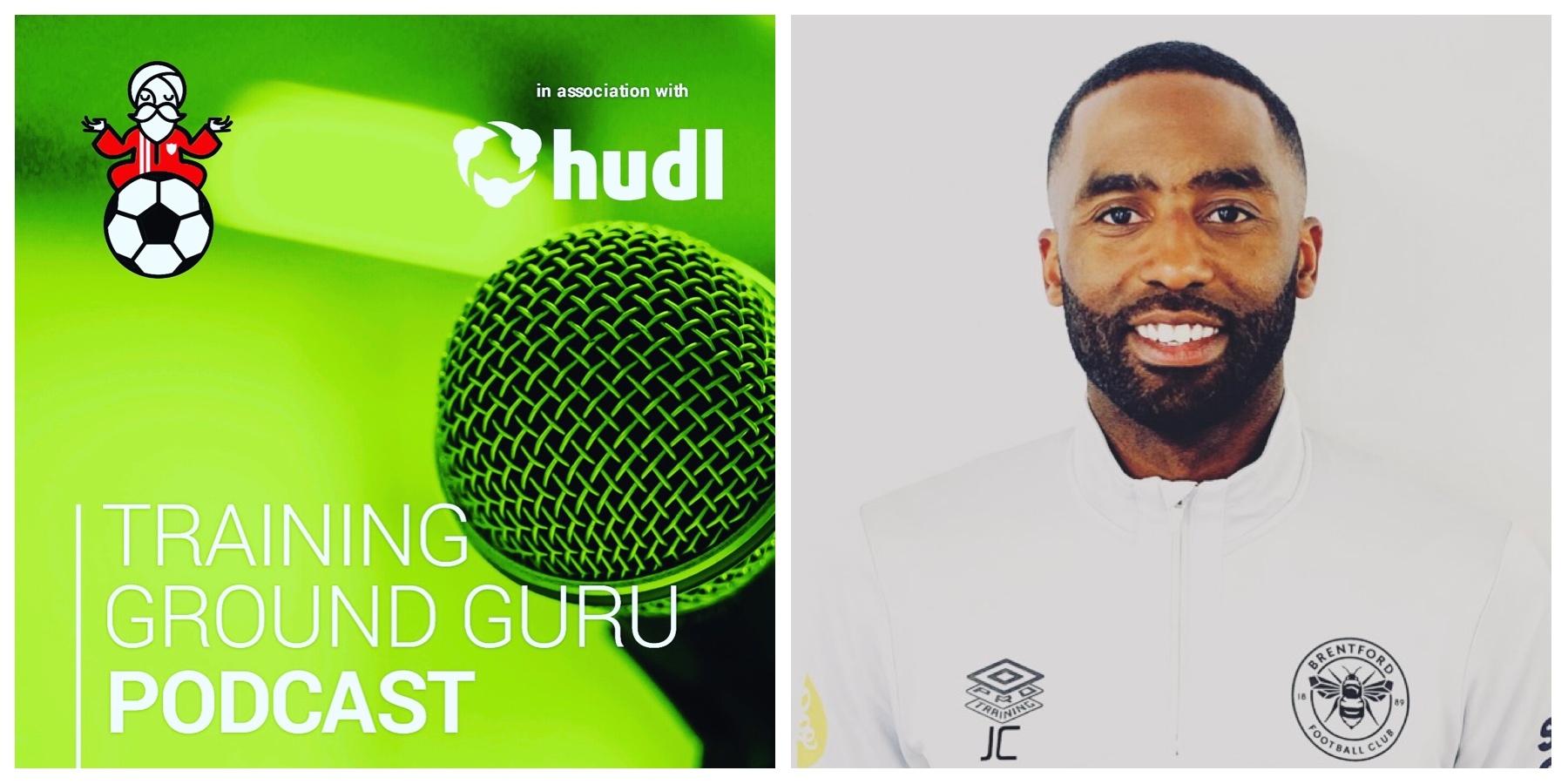 Justin Cochrane: Content and Connection (Training Ground Guru Podcast #45)