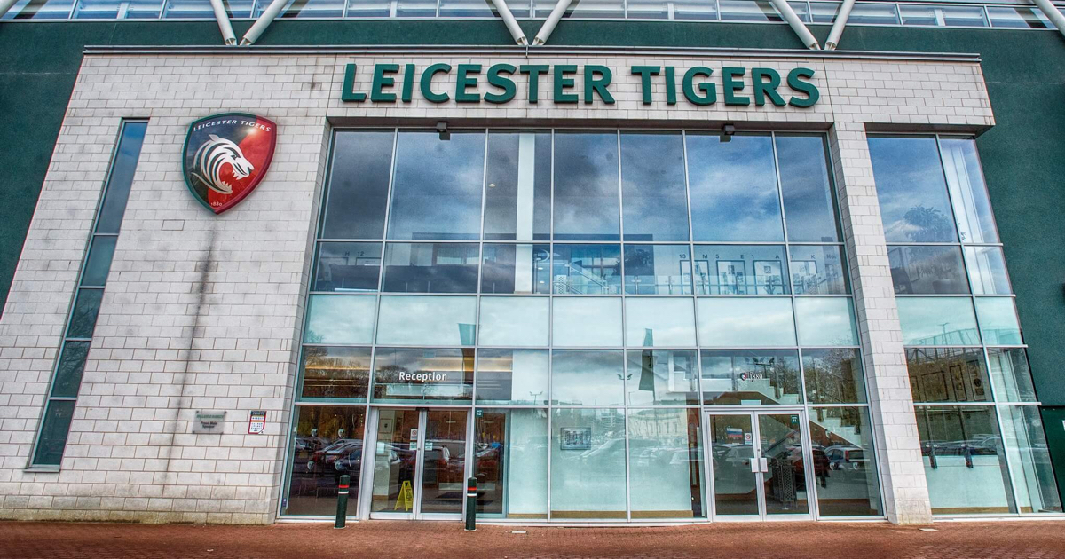 Premiership Power Leicester Tigers Leverage Video to Prepare