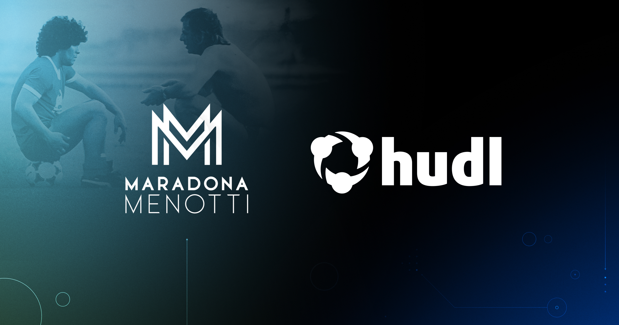 Innovation Rooted in Legacy: Hudl and Maradona Menotti Escuela ...