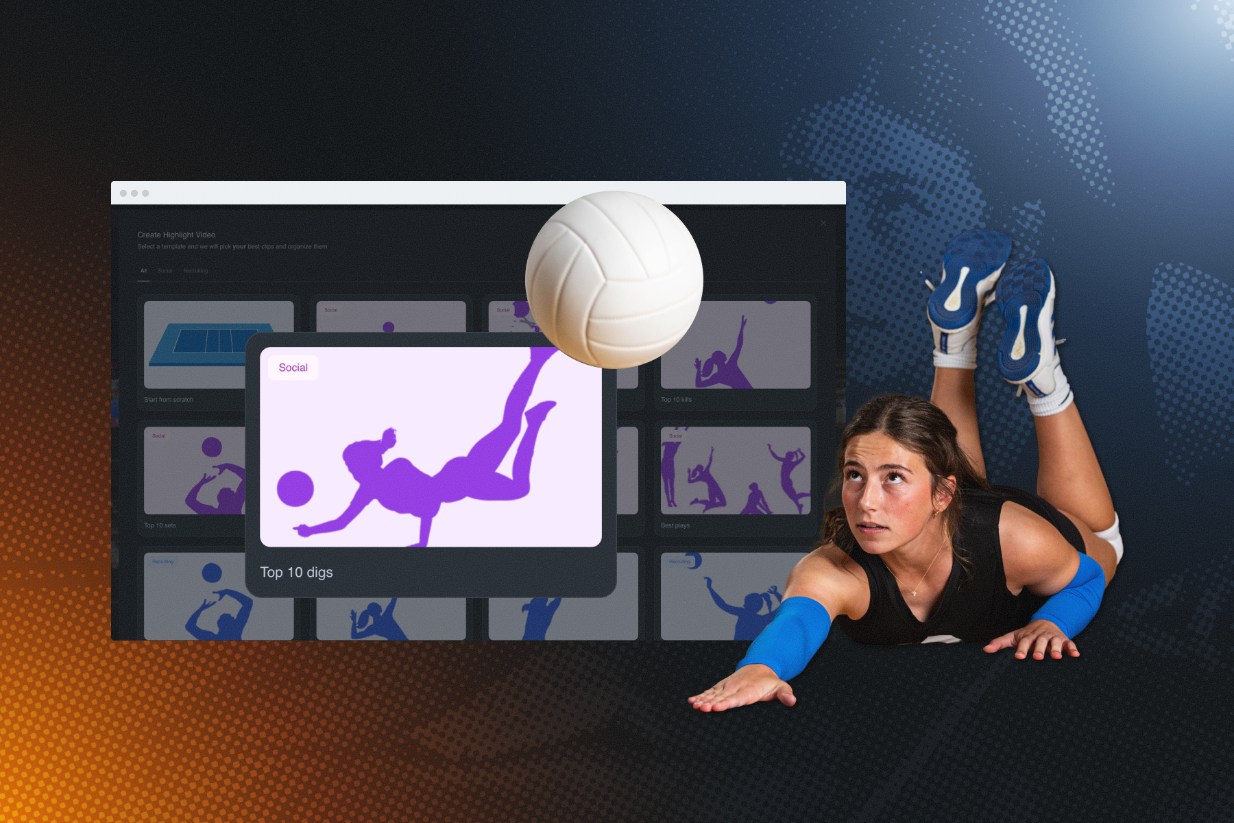 Highlights Made Simple, Powerful, and Built for Sharing