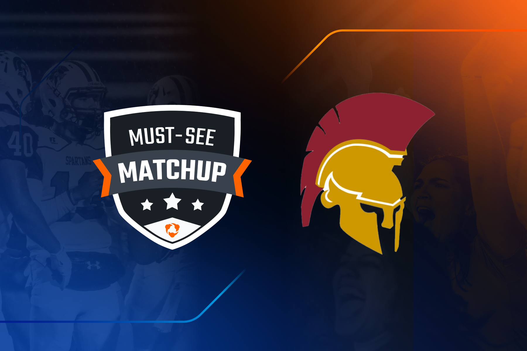 Paint It Pink: How One School Showcased Faith, Football and the Fight ...