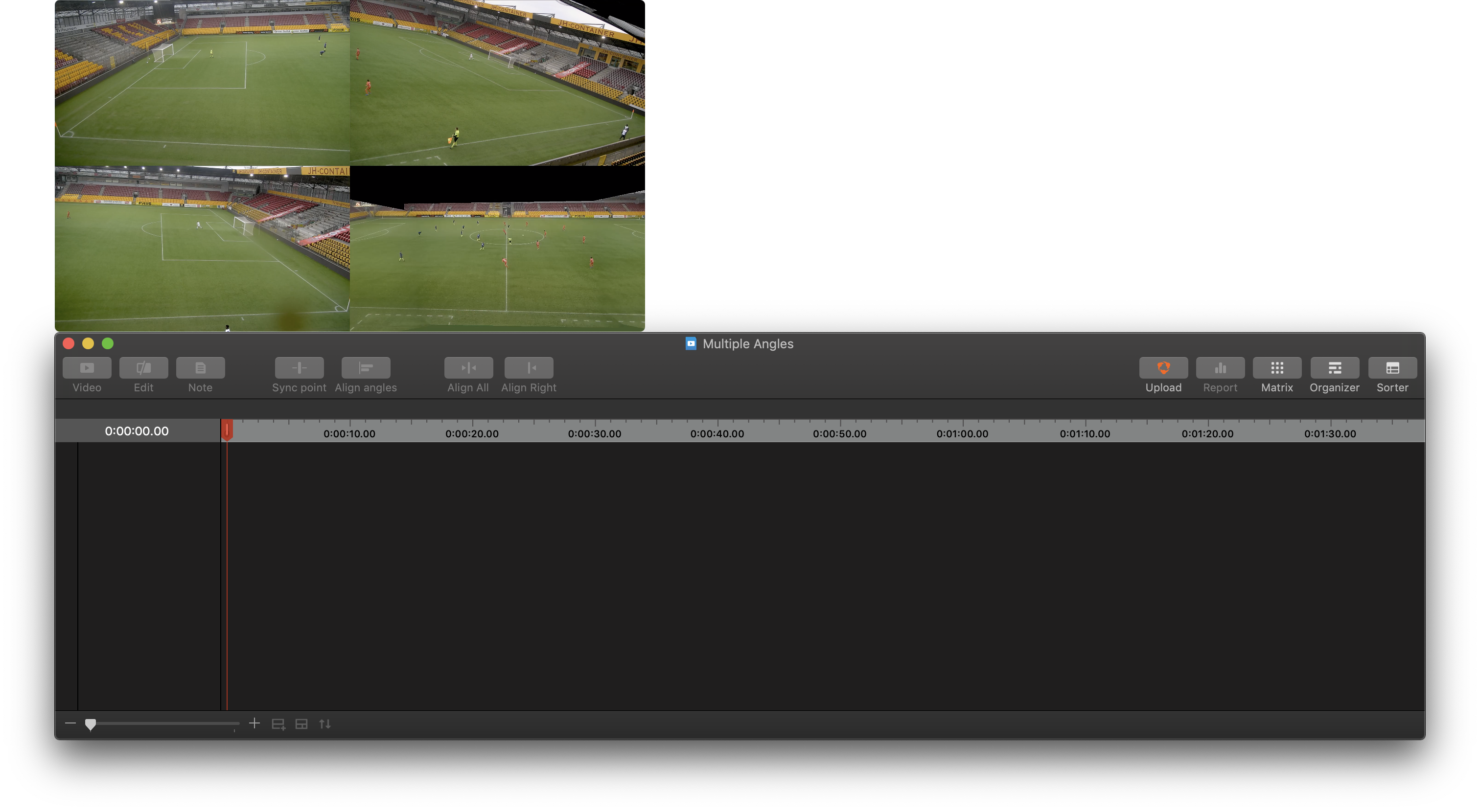 Import a Video File • Hudl Support