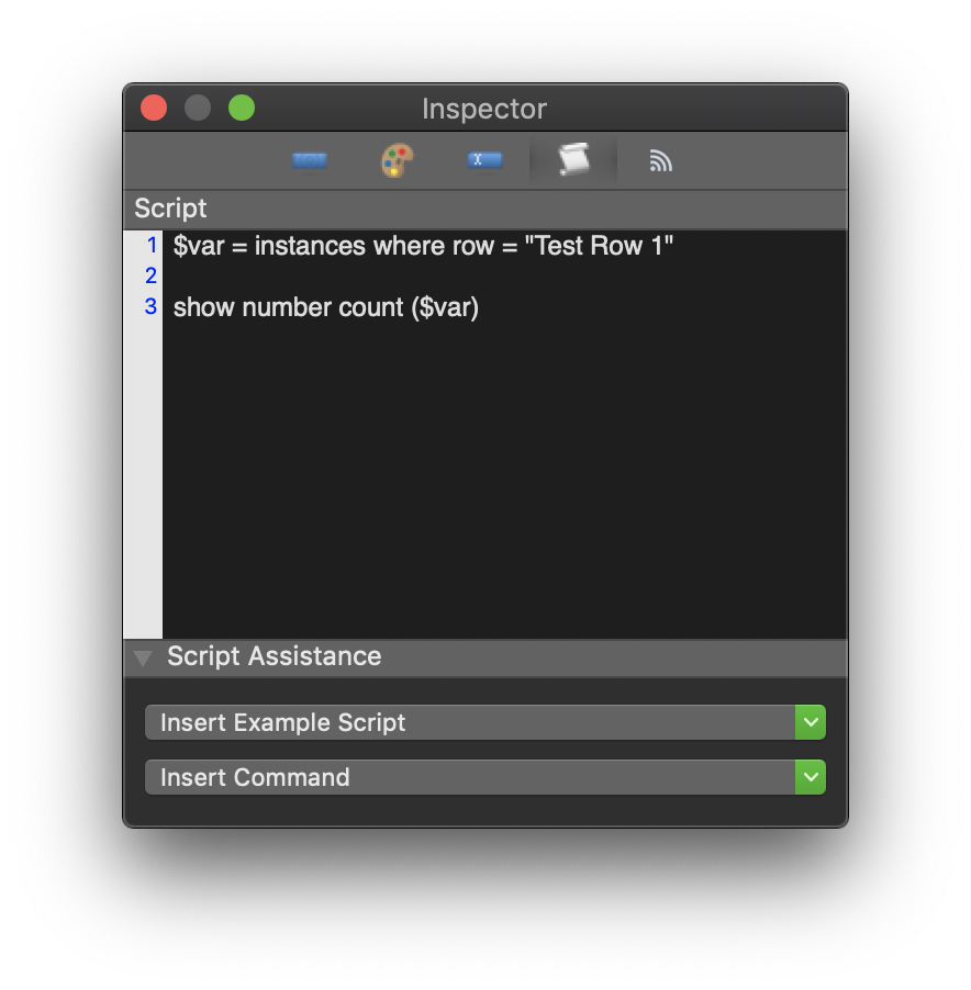 NUMBER COUNT Hudl Sportscode Support NUMBER COUNT Hudl Sportscode Support