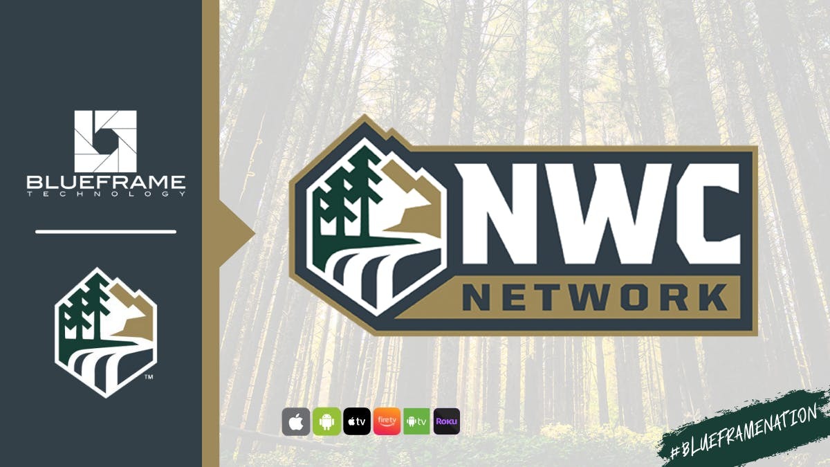 Northwest Conference Partners with BlueFrame