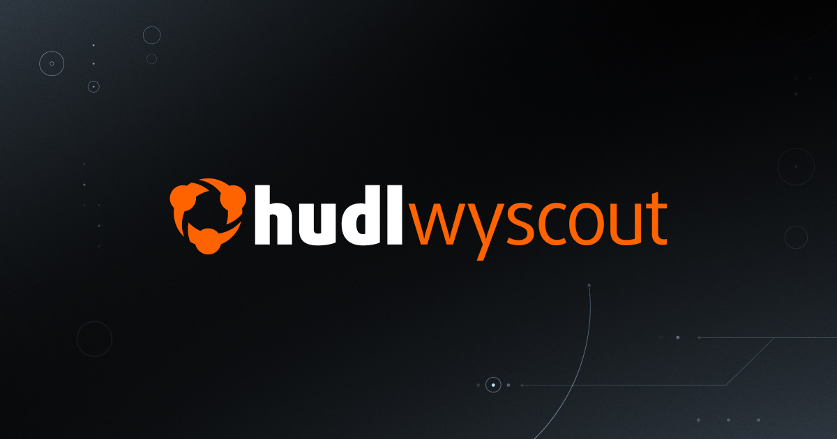 Introducing Hudl Wyscout: The Next Evolution in Football Scouting