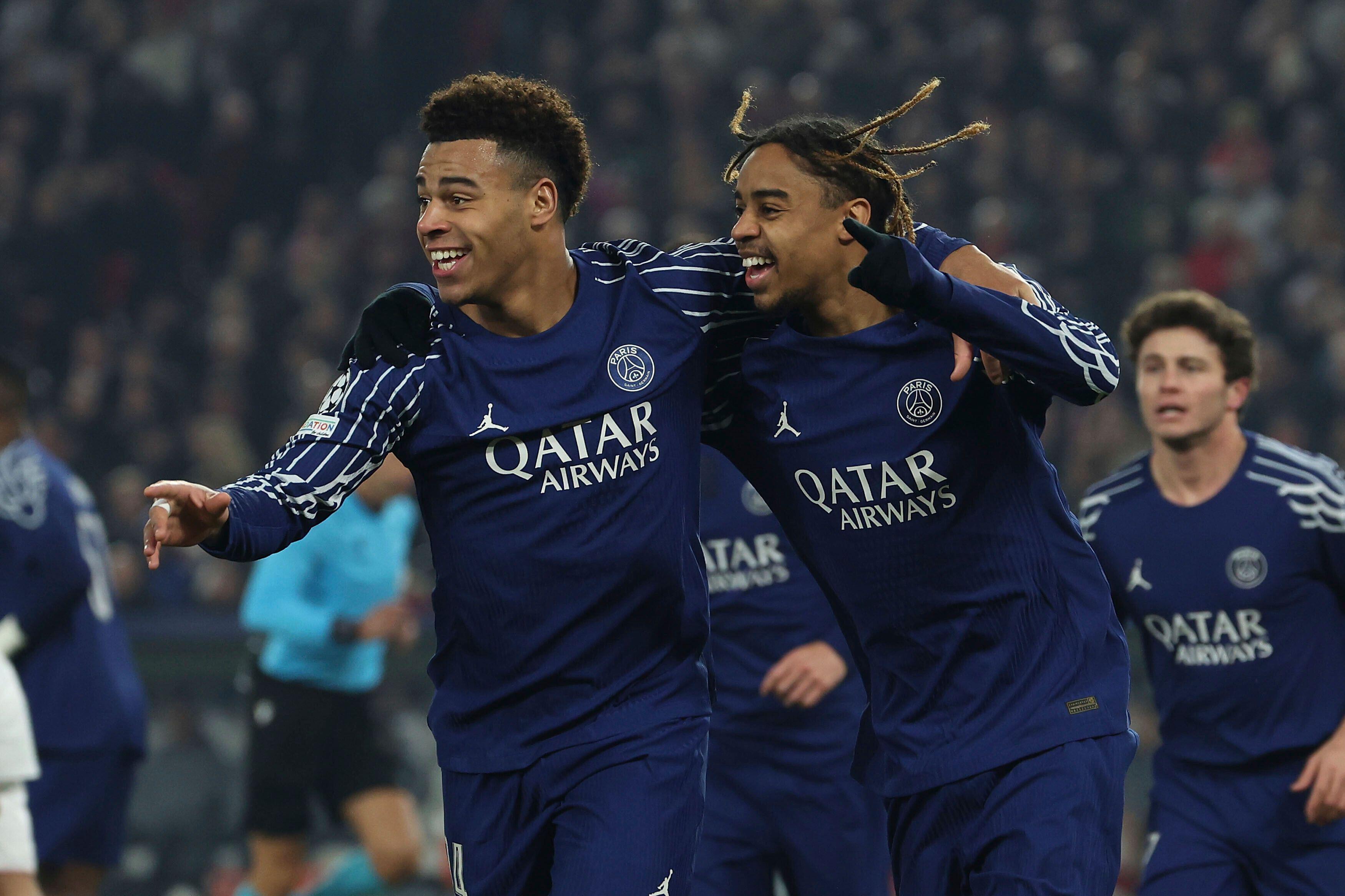 A New Direction: Analyzing PSG’s Shift in Recruitment Strategy