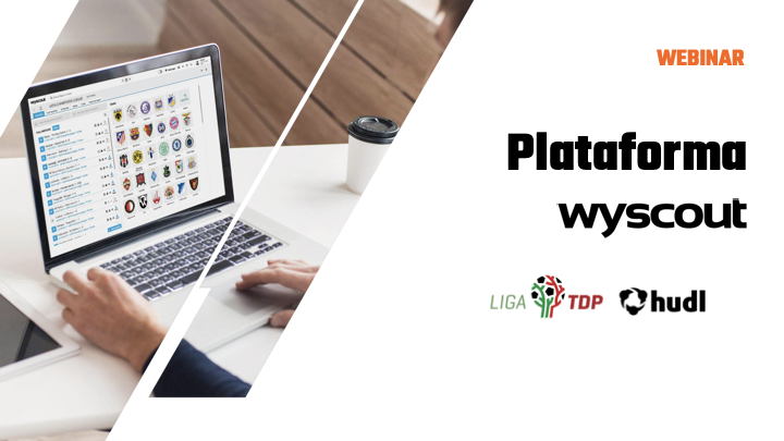 Plataforma Wyscout