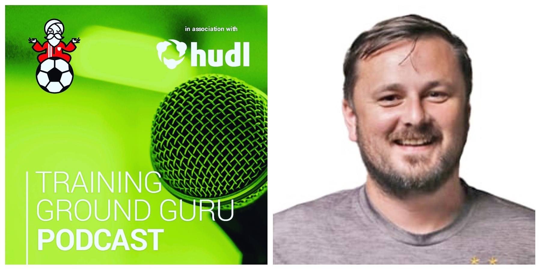 Connor Nestor: Using Analysis to Get Ahead in Asian Football (Training ...