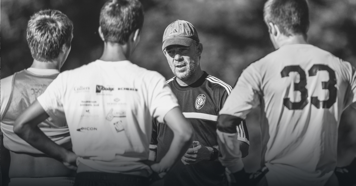 Raising the Profile of Your Club and Coaches • Hudl Blog