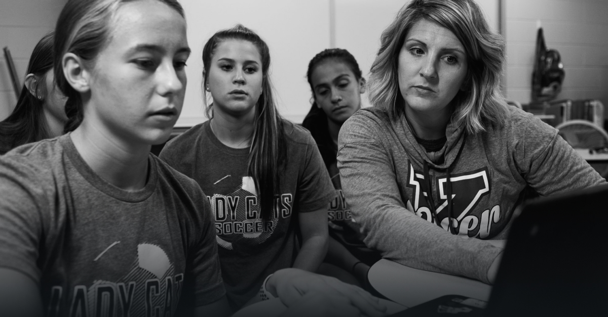 A Simple Approach to Reviewing Film