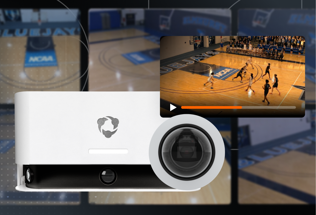 Hudl Focus Replay Drives Equity and Performance at Elmhurst