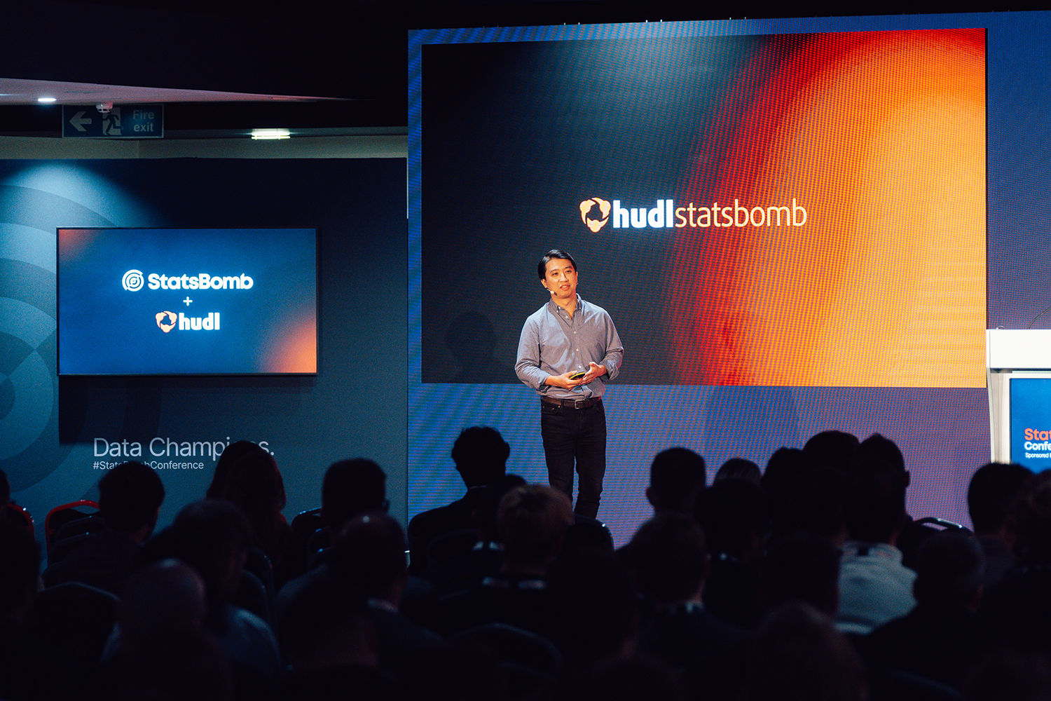 Hudl Statsbomb: Shaping the Future of Advanced Data Analytics