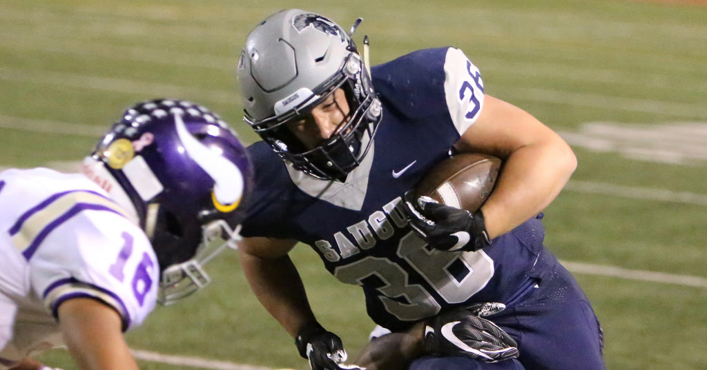 Peek into the Future: How Hudl Assist Provides Scout Data for Upcoming ...