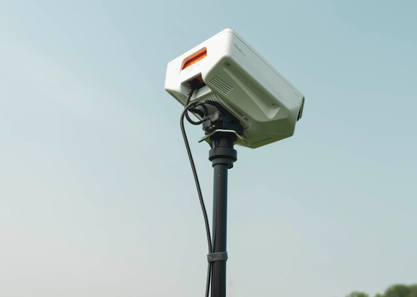 Connect the External Battery • Hudl Support