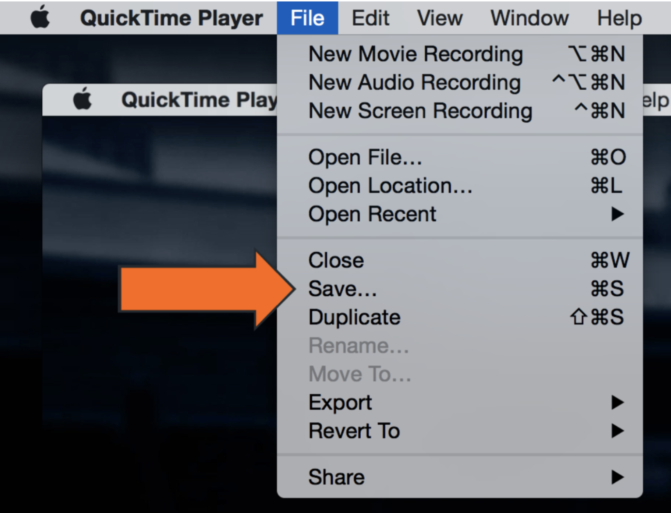 Set Up A QuickTime Screen Recording Hudl Support set-up-a-quicktime-screen-recording-hudl-support