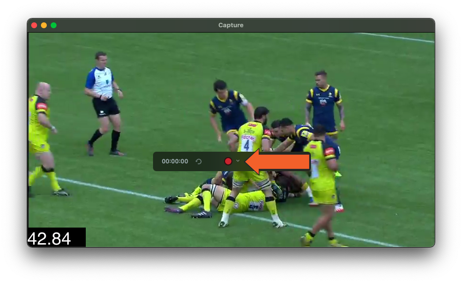 Check Download Speed in Hudl Replay • Hudl Support