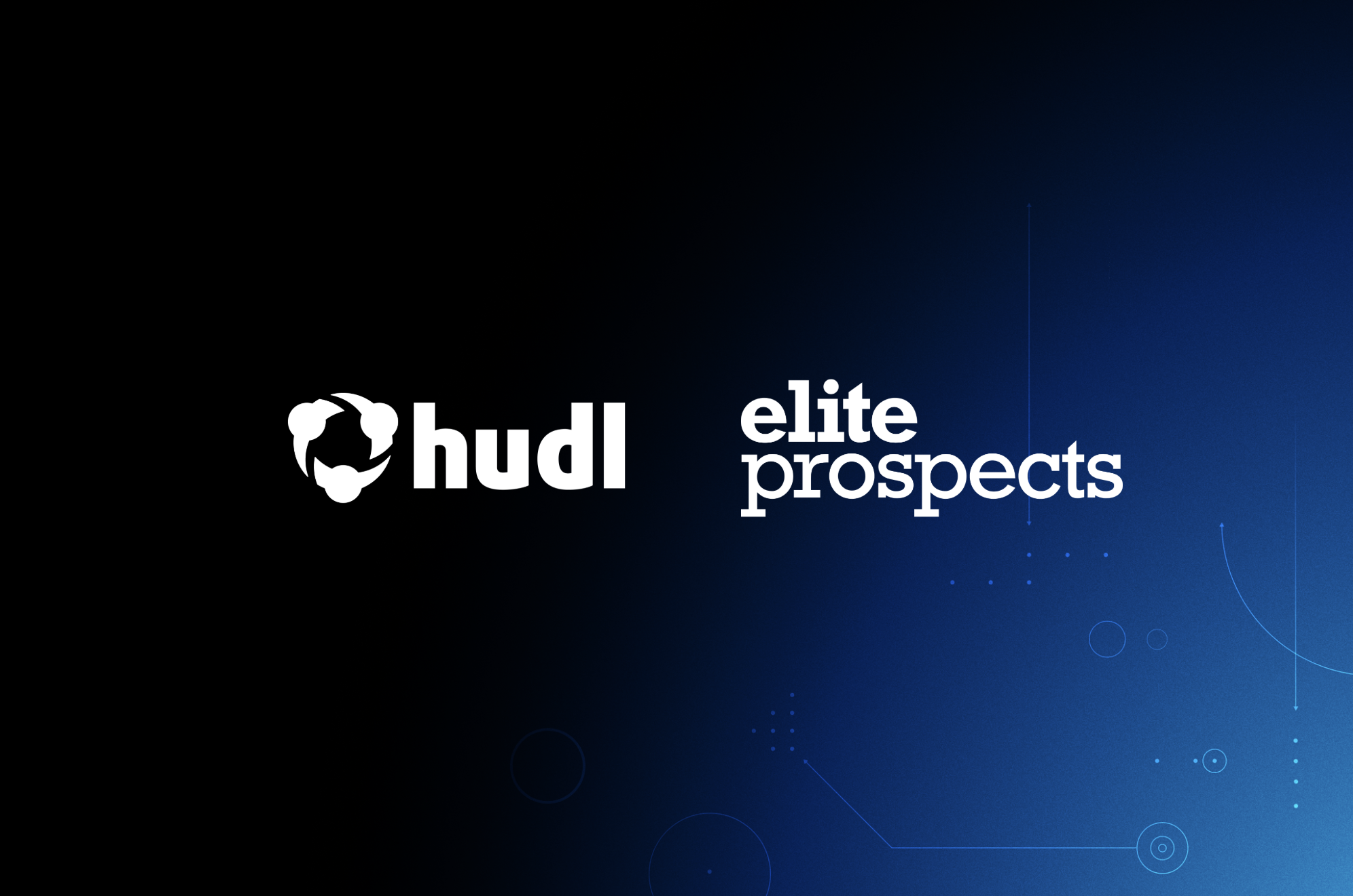 Elite Prospects & Hudl Form Partnership