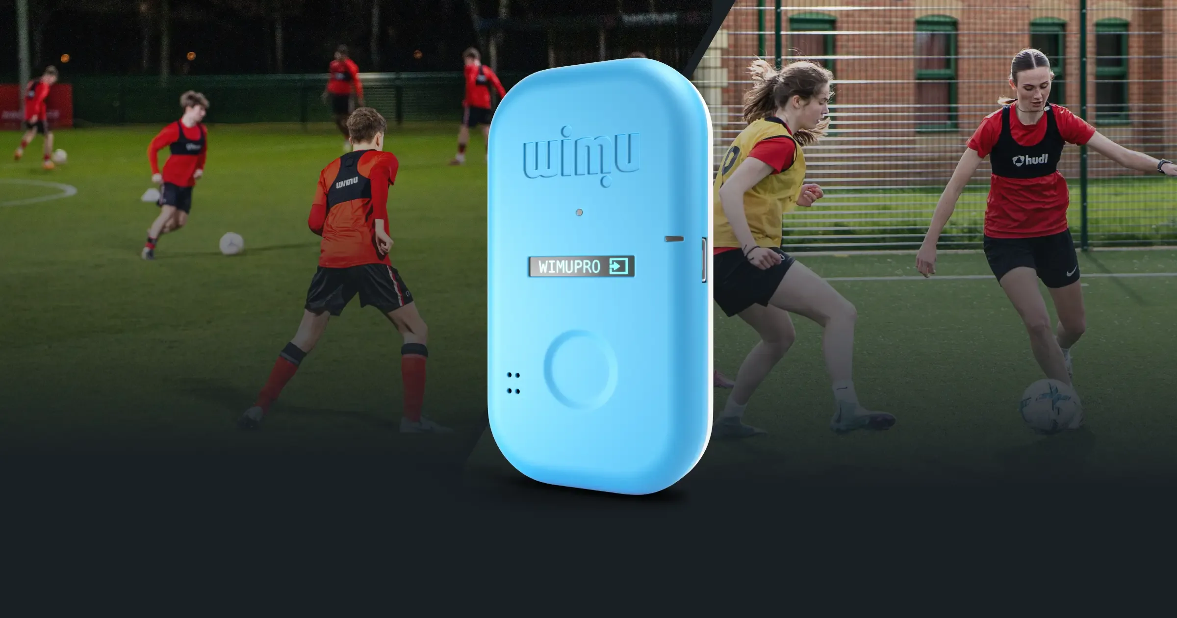 Soccer Trackers for Better Performance & Smarter Training
