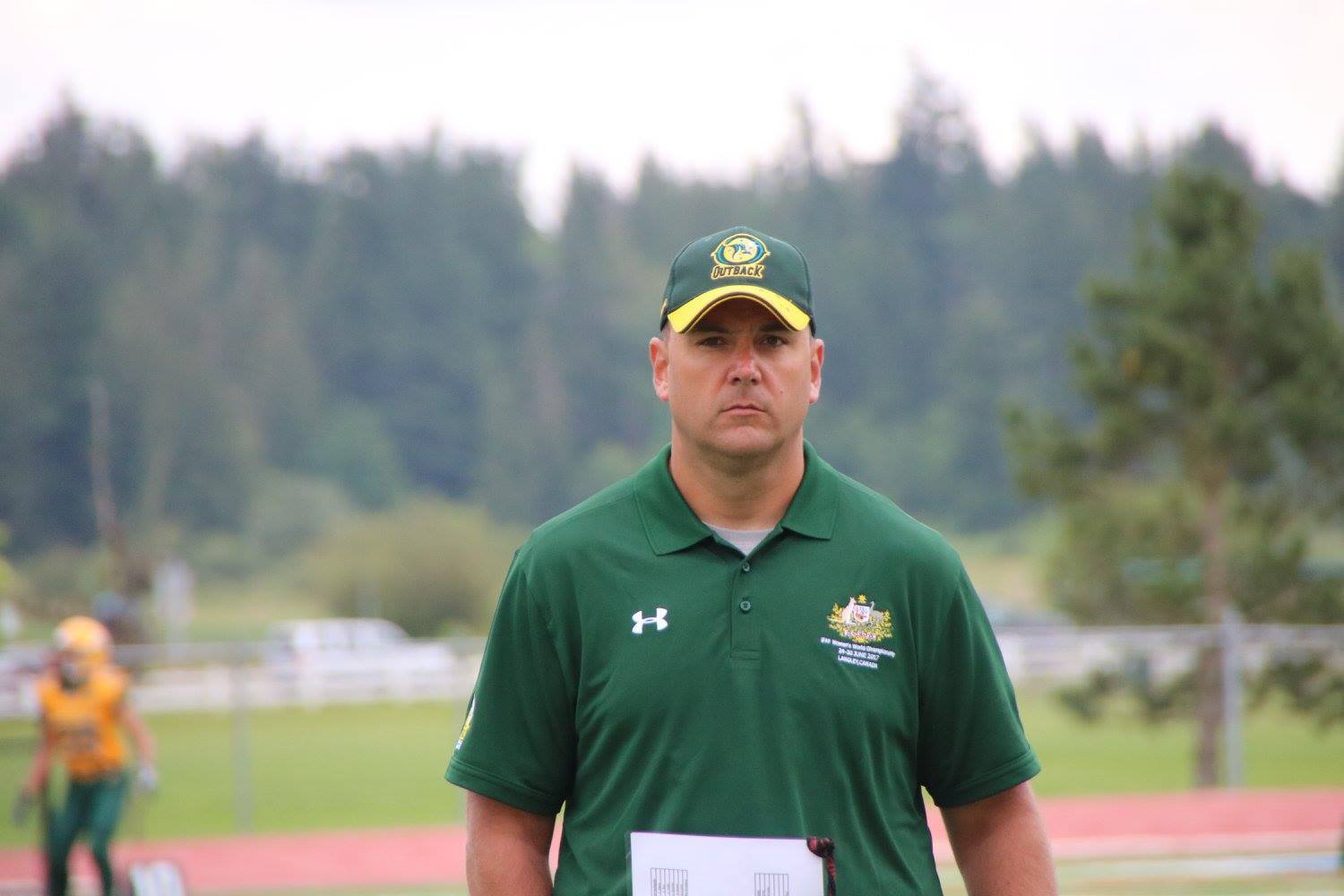 Coach Stone’s Sheets of Success Can Help Maximize Game Prep