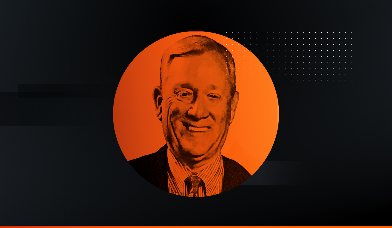 Blitz '21: The Guardians of the Game — Bill Polian
