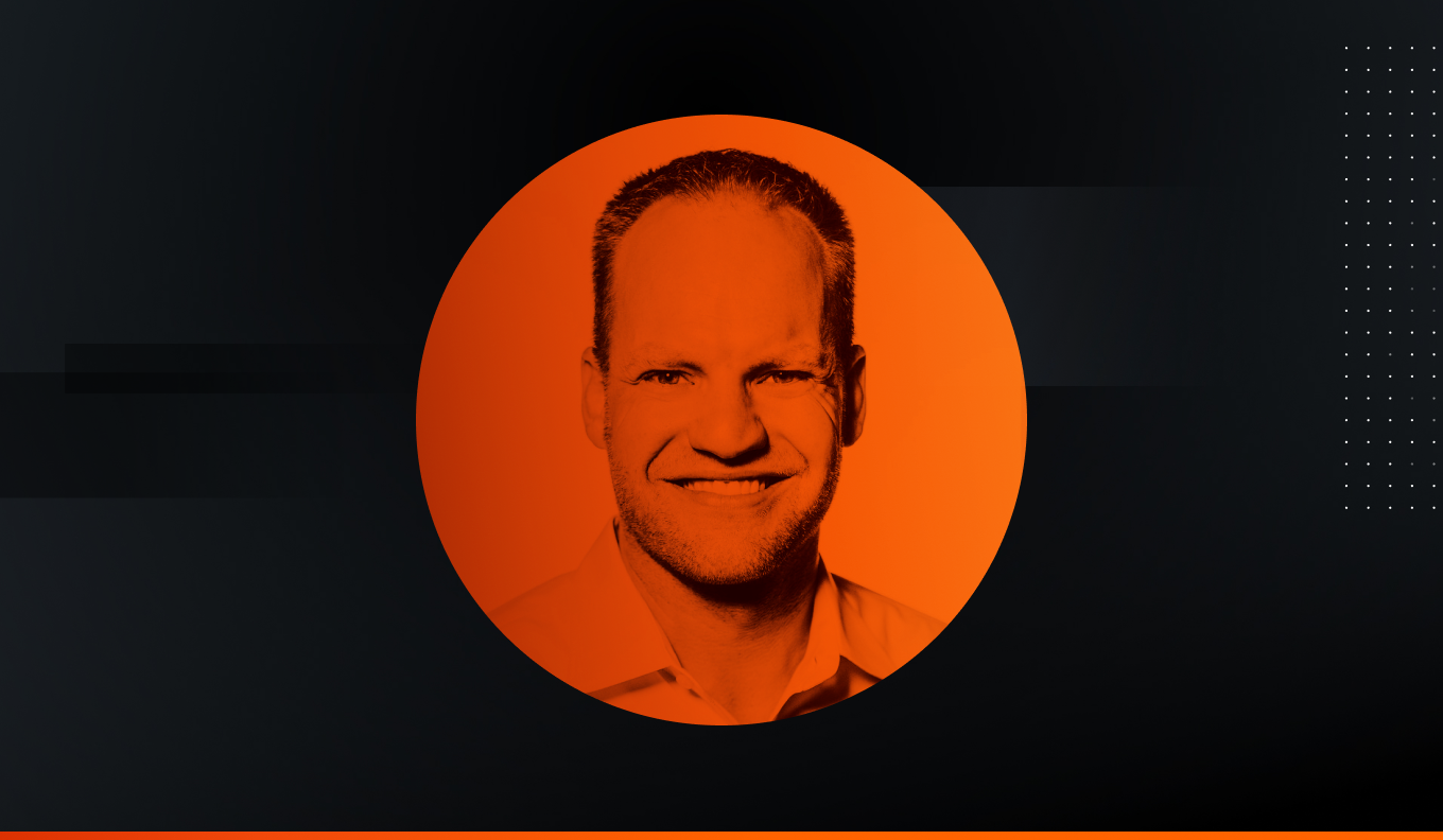 Blitz '21: Welcome from CEO David Graff + Q&A with Zac Taylor