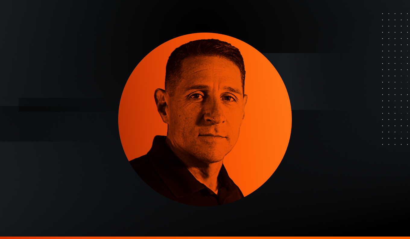 Blitz '21: Lessons in Leadership: Dave Berke, Echelon Front • Hudl Blog