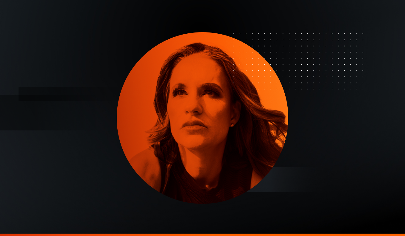 Blitz '21: The Growth of Girls in Football — Dr. Jen Welter