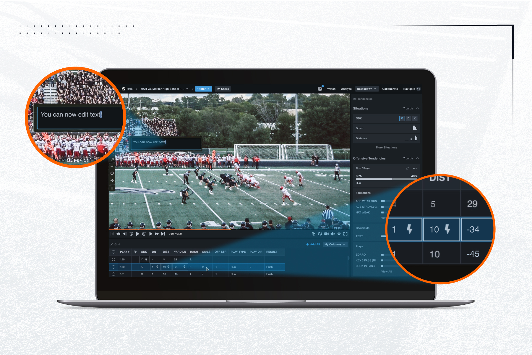 Effects, Autofill and Activity Tracking: Latest Enhancements for New ...
