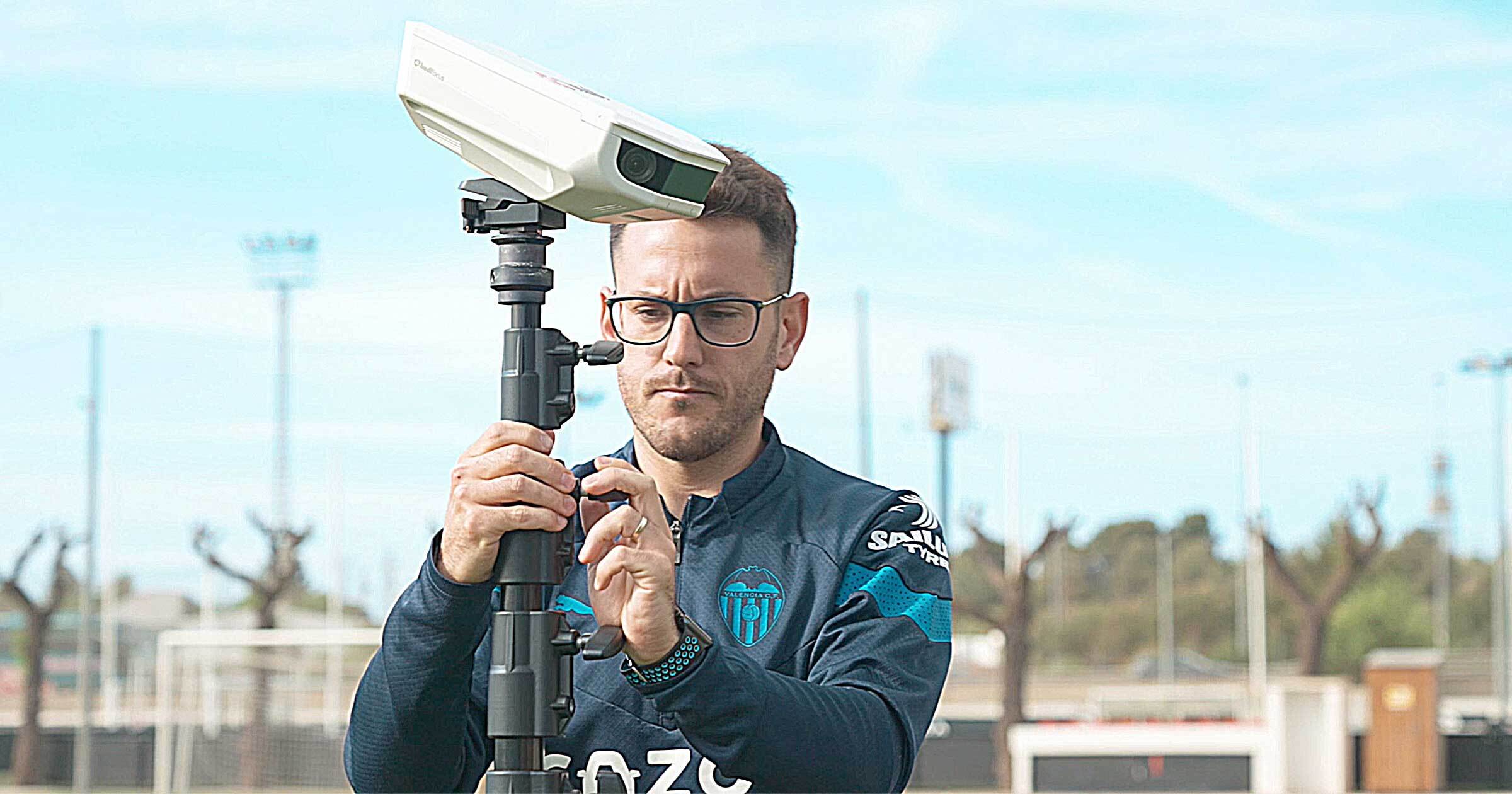 Valencia Change the Way They See the Game with Focus Flex
