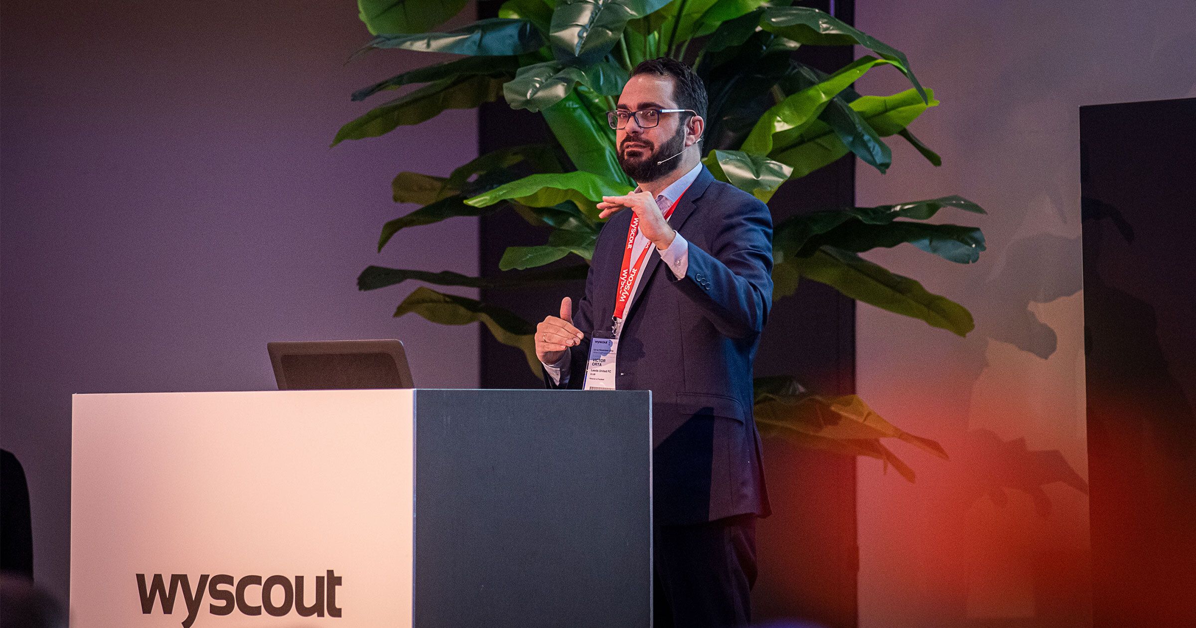 Victor Orta Interview Series