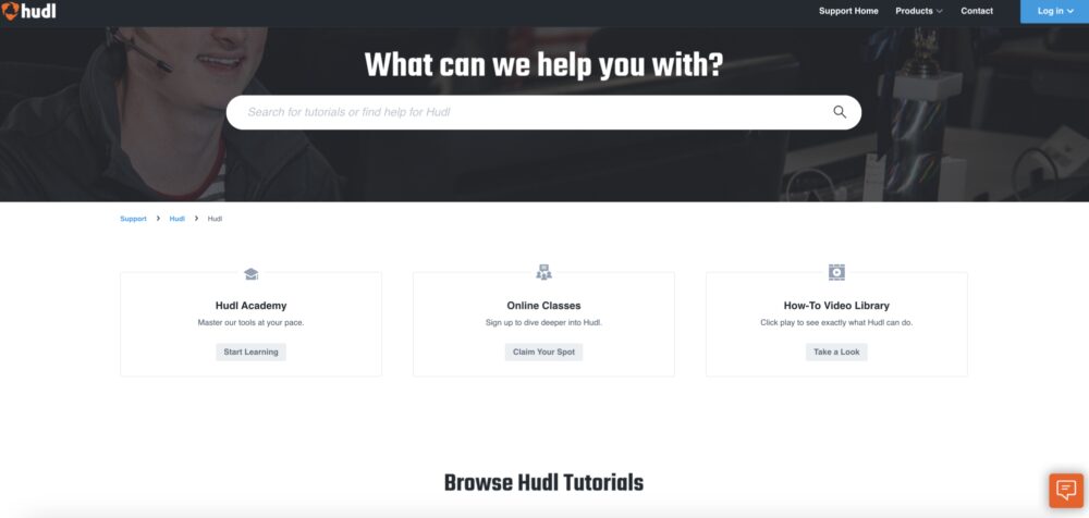 Family Member's Guide to Hudl • Hudl Support