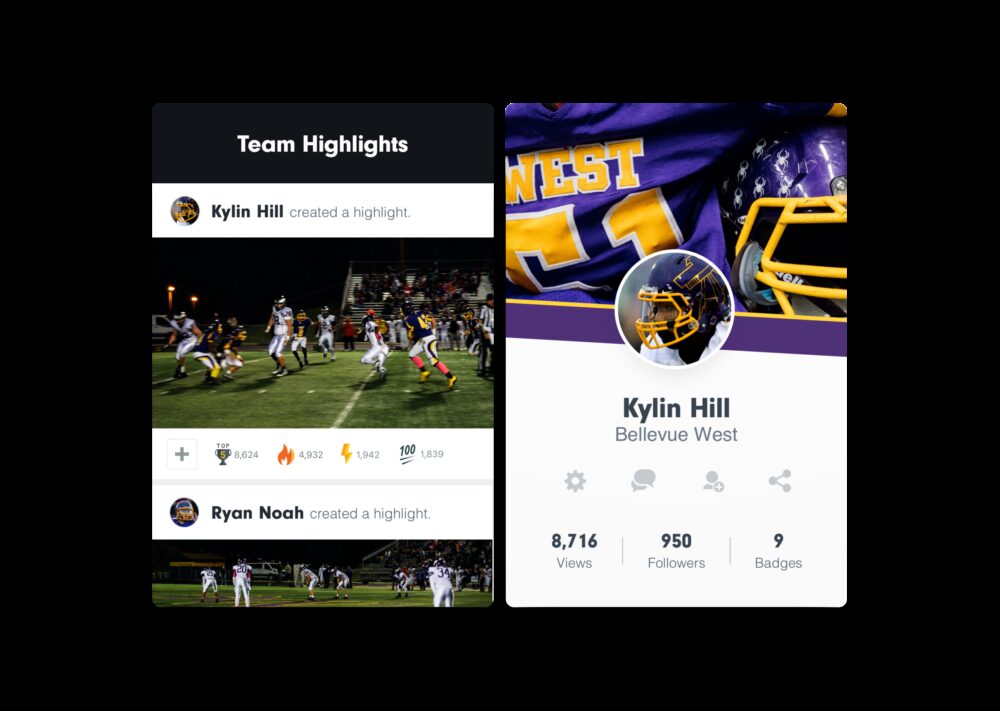 Family Member's Guide to Hudl • Hudl Support