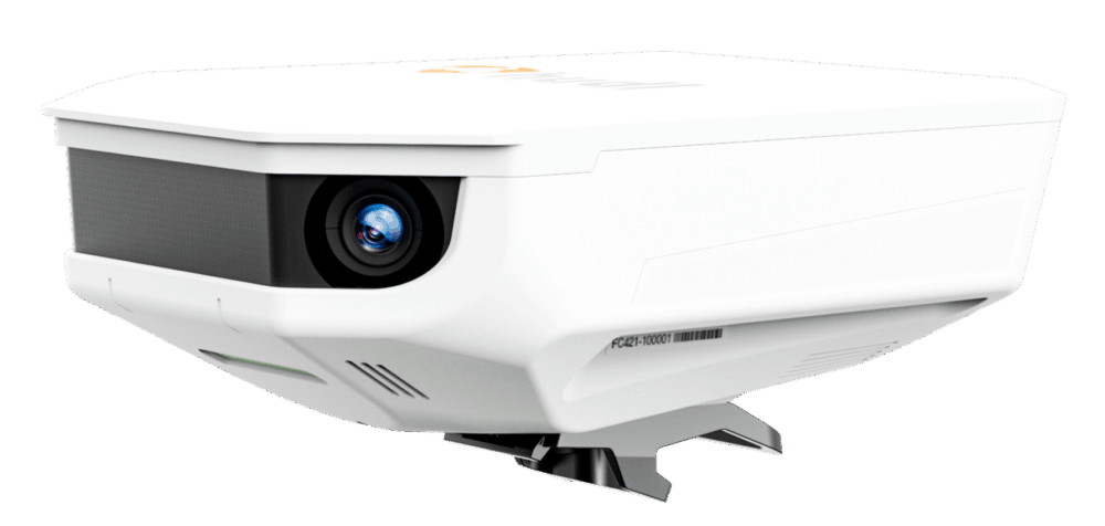 Hudl Focus Flex • Portable Football Camera • Hudl