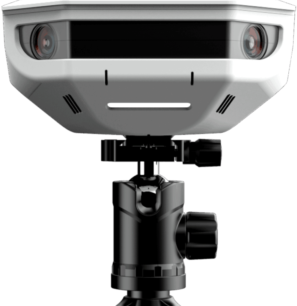 Hudl Focus Flex | Portable Soccer Camera | Hudl