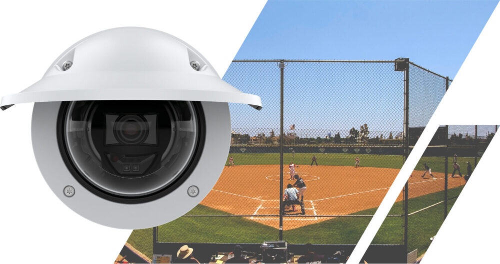 Outdoor Softball Camera Systems • Hudl
