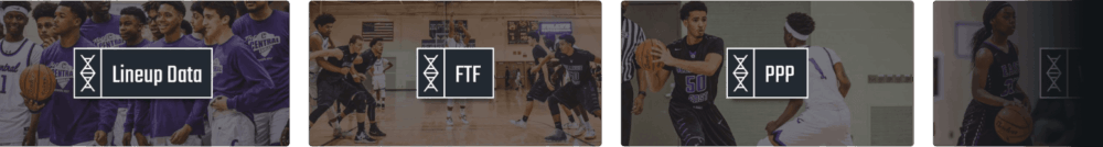 High School Basketball • Hudl