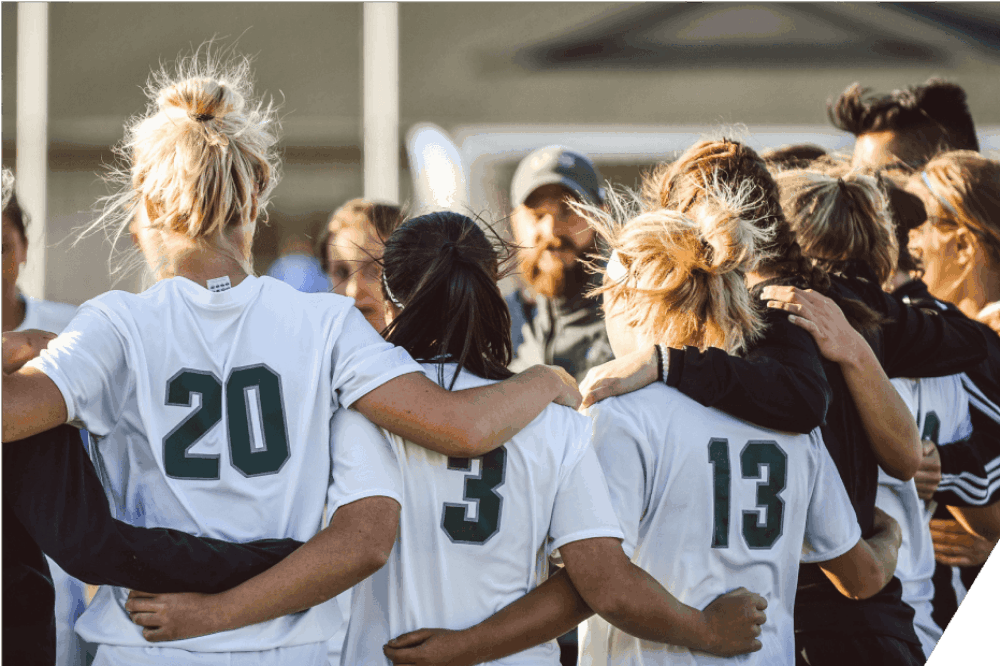 Club-Wide Hudl Package