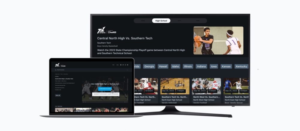 Hudl Streaming Quick Start Guides | Hudl Support
